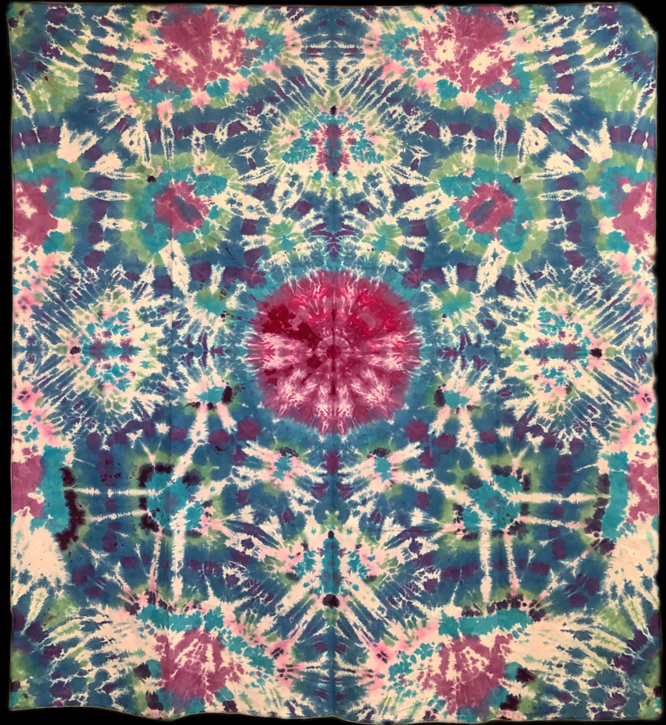 tapestry - Full Circle Art Studio