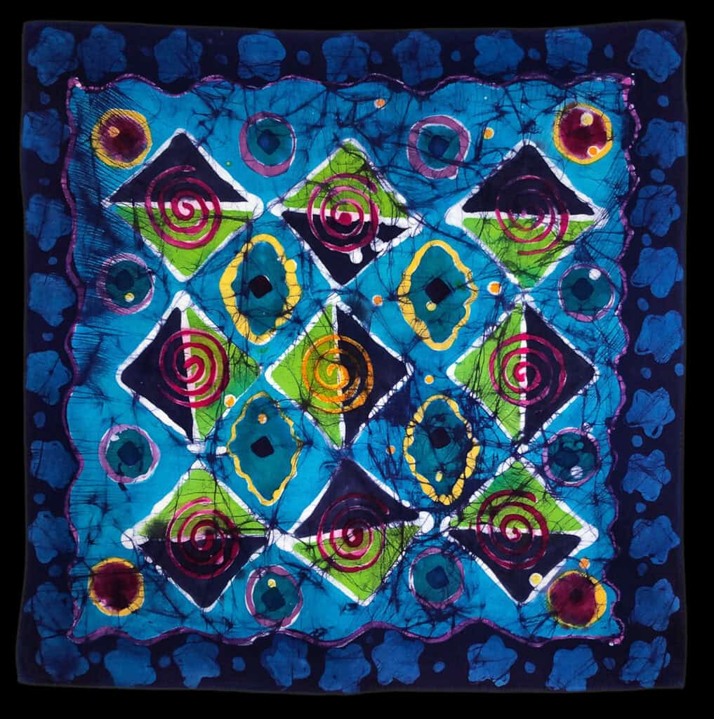 Fiber Arts Classes in Boulder Colorado - Full Circle Art Studio